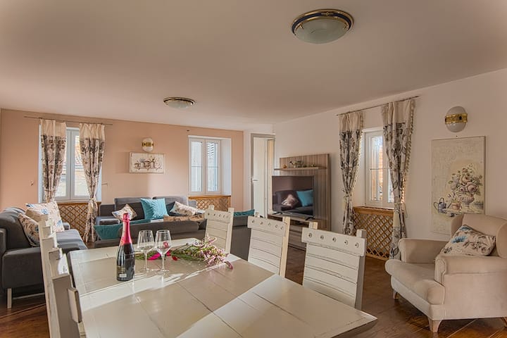Apartment Klara - Poreč