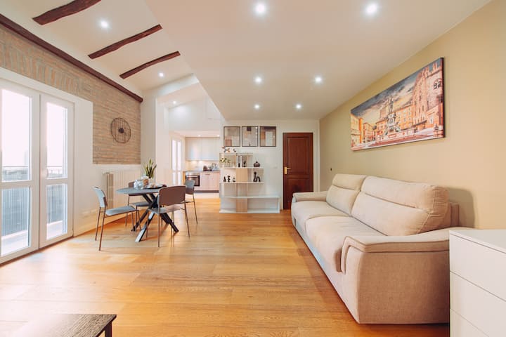 Loft Santo Stefano - Sant'orsola - Bologna