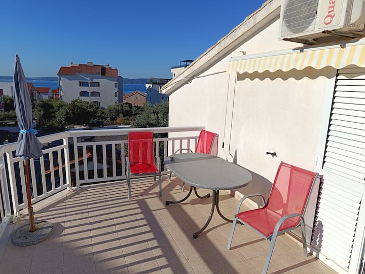 Apartman Klaric - Okrug Gornji