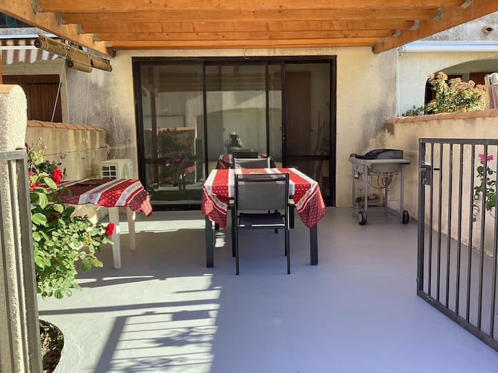 Chez Denise Et Jean-claude - Saintes-Maries-de-la-Mer