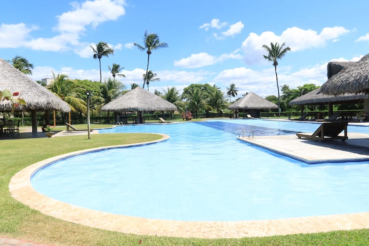 Resort Pecém (Taíba) - 세아라