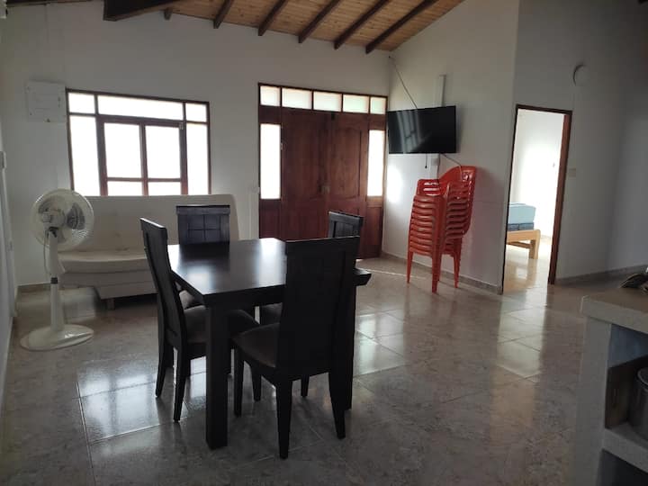 Villa Catalina - Córdoba