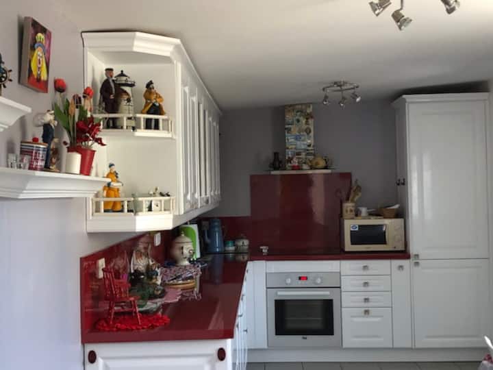 Maison De Pêcheur - Île-aux-Moines