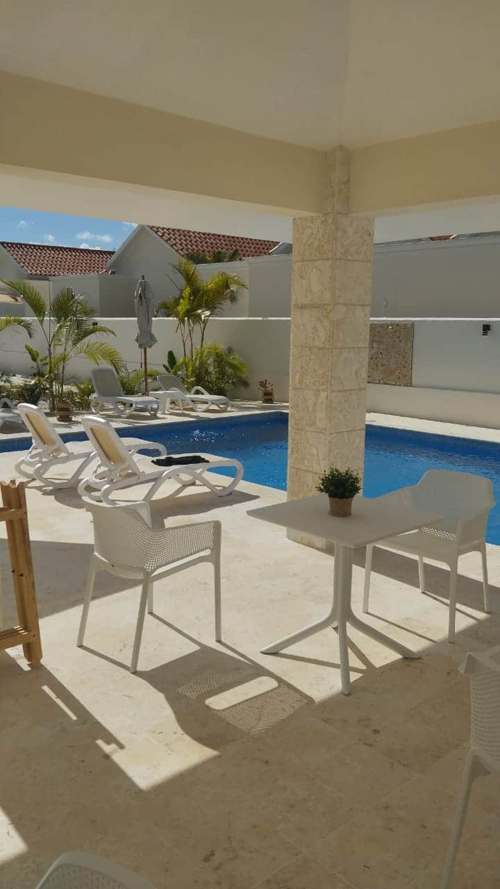 Hotel Stars Bávaro - Hab 107 - Punta Cana