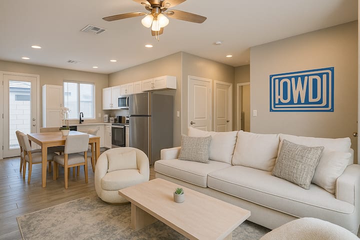 2b2b Free Parking & Premium Beds - Glendale