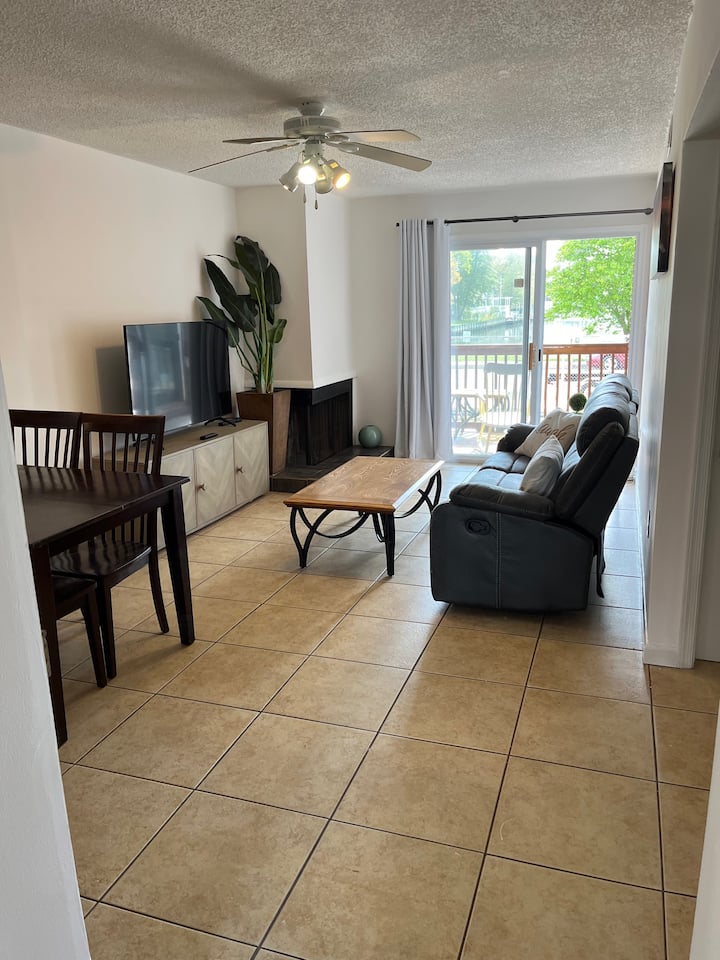Serenity Now! - Fenwick Island, DE
