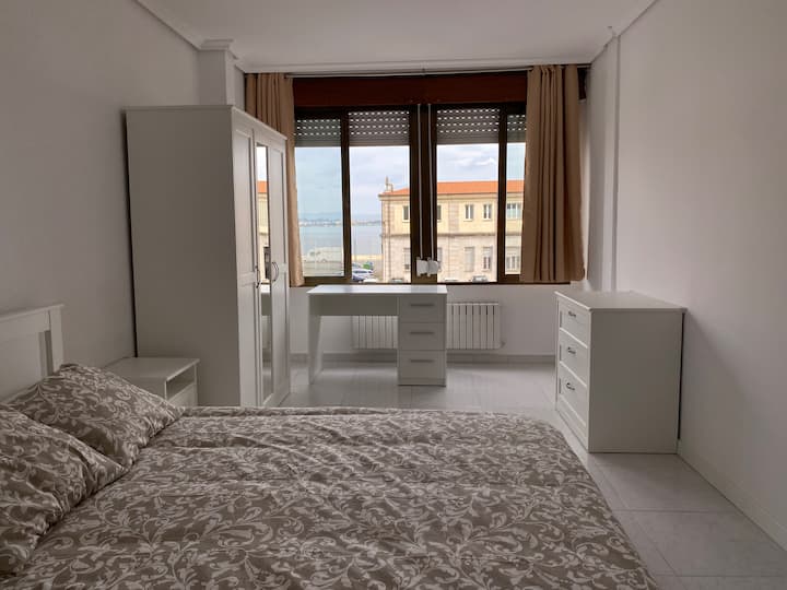 Apartamento 10 Pax Santander - Santander
