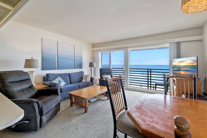 Sea Cliff #8 - San Diego, CA