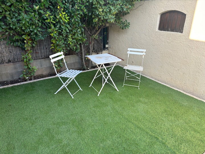 Appartement T2 Avec Terrasse - Puget-sur-Argens