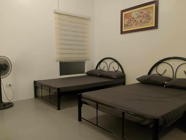 Valor Ain Villa - Tarlac City