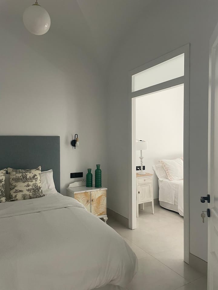 Apartamento "Casa Nela" 2 - Medellin, Badajoz, Spain