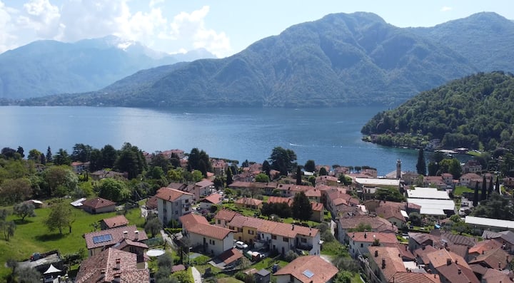 River House Lenno - Como Lake - Tremezzina