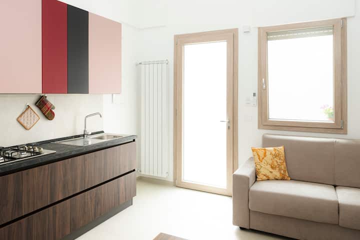 Casa Nel Cuore Del Salento - Tricase