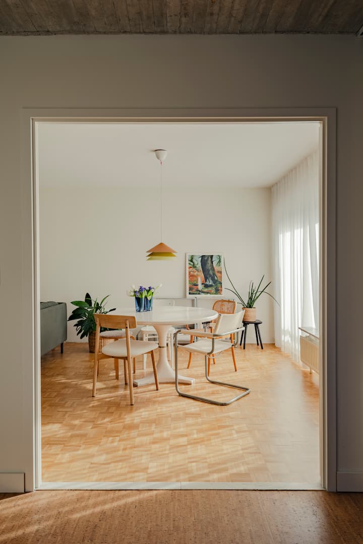 Architecten Appartement Hasselt - Alken
