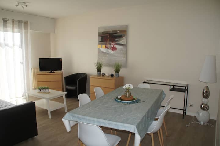 Atlantica A22 3 éToiles - Rochefort, France