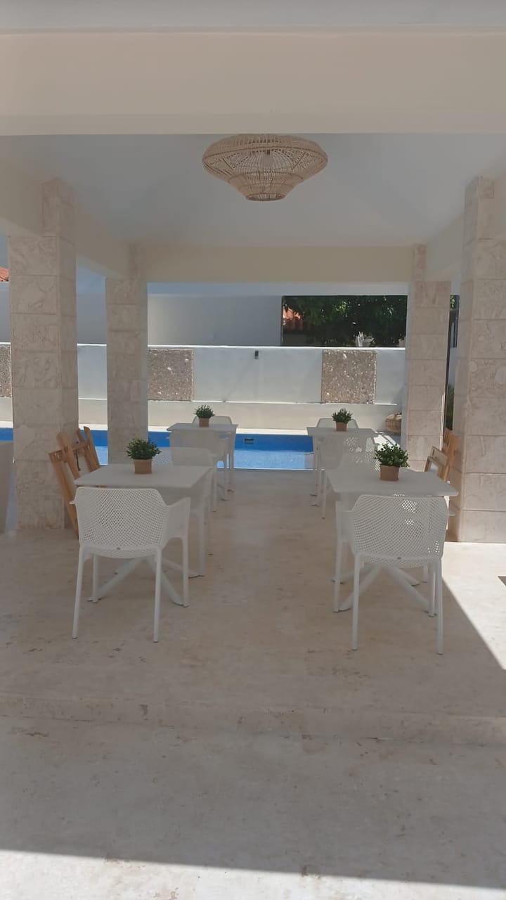 Hotel Stars Bávaro - Hab 304 - Punta Cana