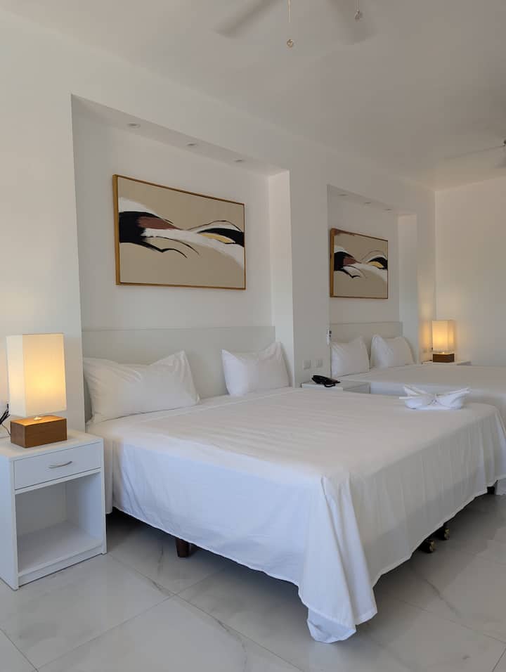 Hotel Stars Bávaro - Hab 305 - Punta Cana