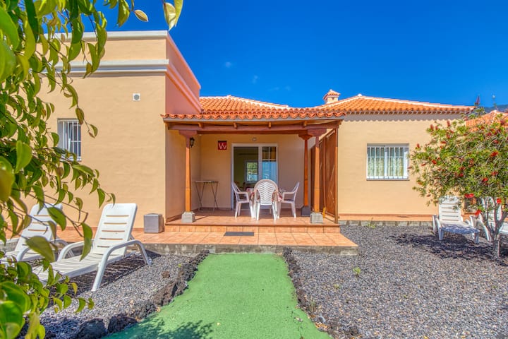Apartamento Todoque 1 - El Paso
