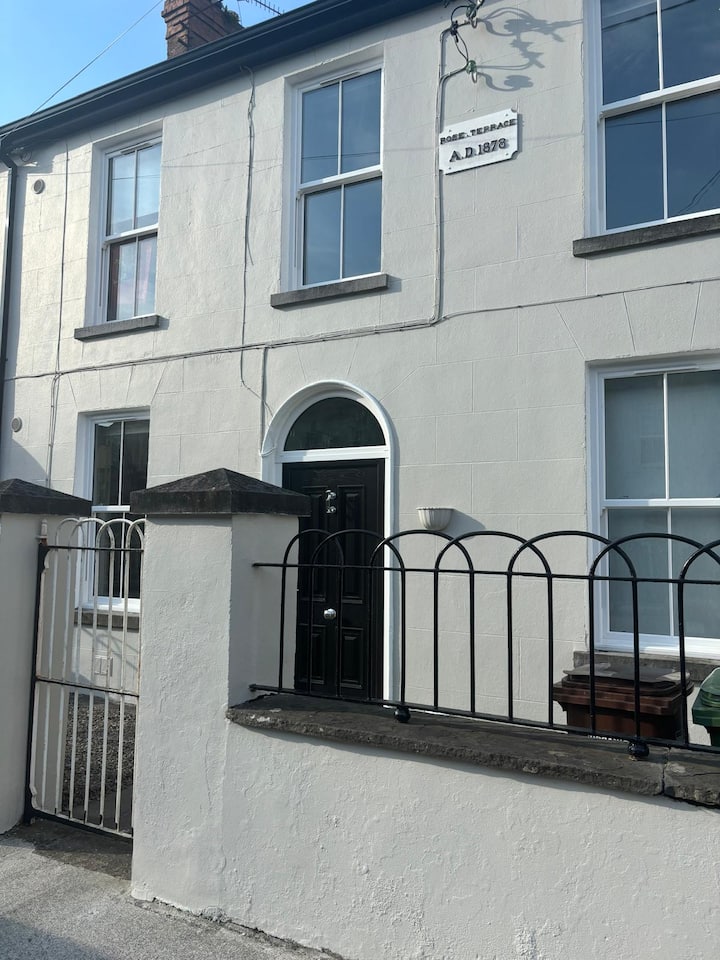 Rose Terrace - Limerick