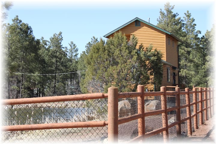 Lily Pad - Pinetop-Lakeside, AZ