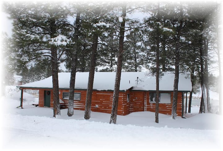 Mayberry - Pinetop-Lakeside, AZ