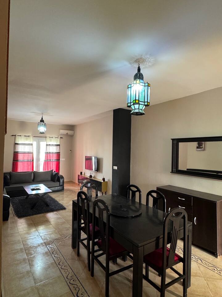 Appartement Relaxant - Saïdia