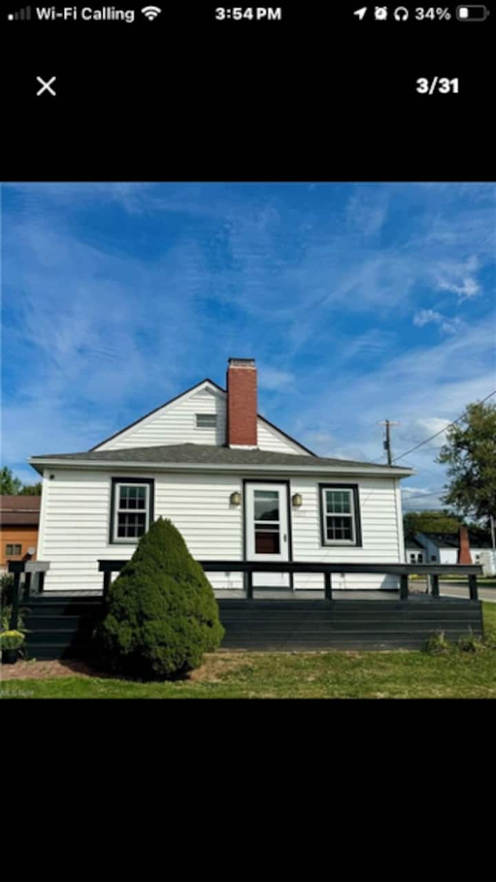 Grandma's Cottage - Geneva-on-the-Lake, OH
