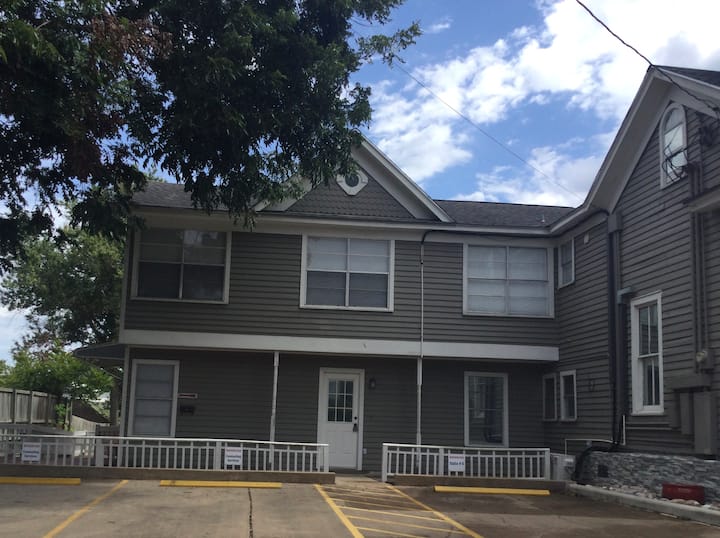 Amanda's Place - Brenham, TX