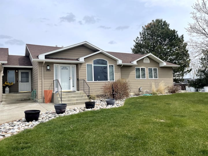 Lake Elmo Shore Escape - Billings, MT