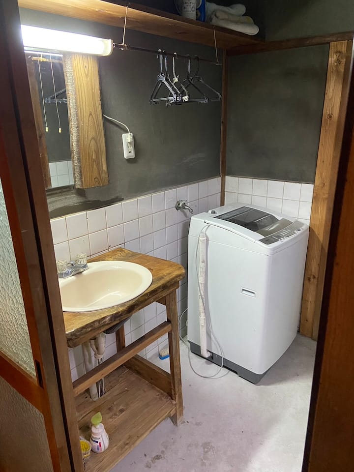 Wakayama Beach House - Wakayama