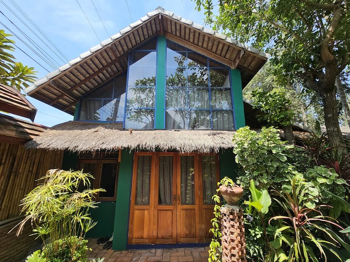 Nougat - Amatas Garden Home - Mueang Lamphun District