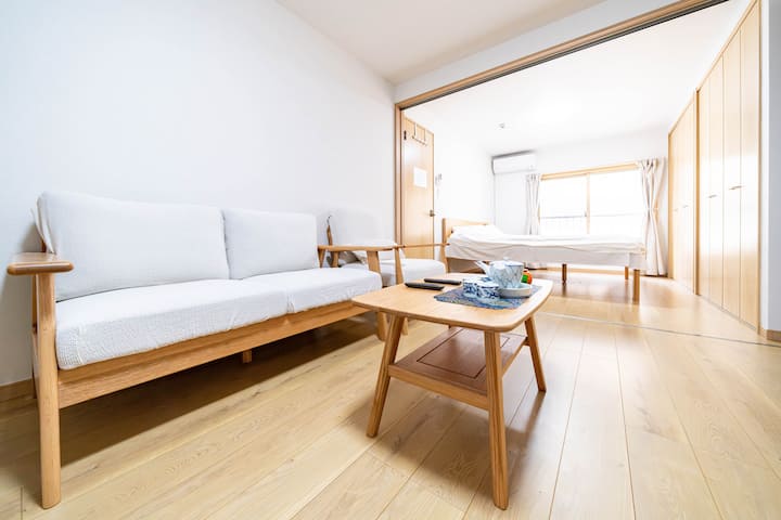 鳥飼5丁目1-10
토리카이5정목 1-10 - Fukuoka