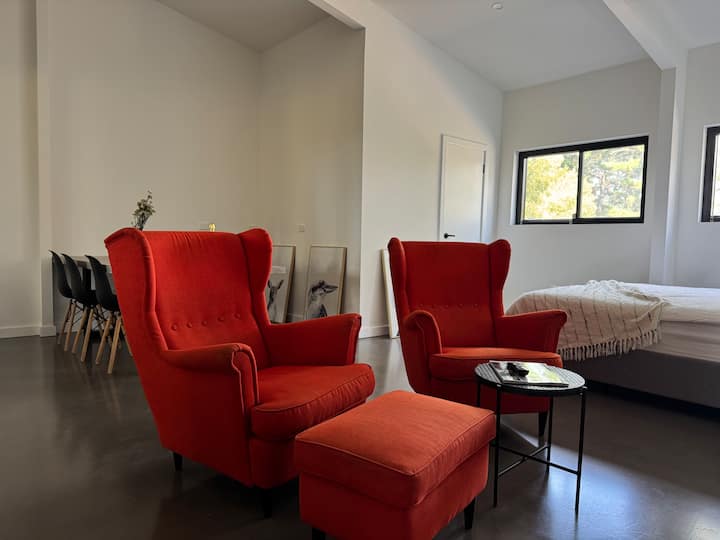 Getaway In The Adelaide Hills - Stirling