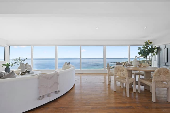 Ocean View - Walk To The Beach - Laguna Beach