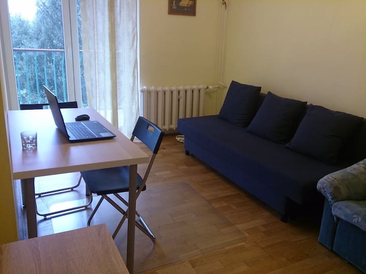 B3 - Pokój 2 Osobowy W Sopocie - Gdańsk