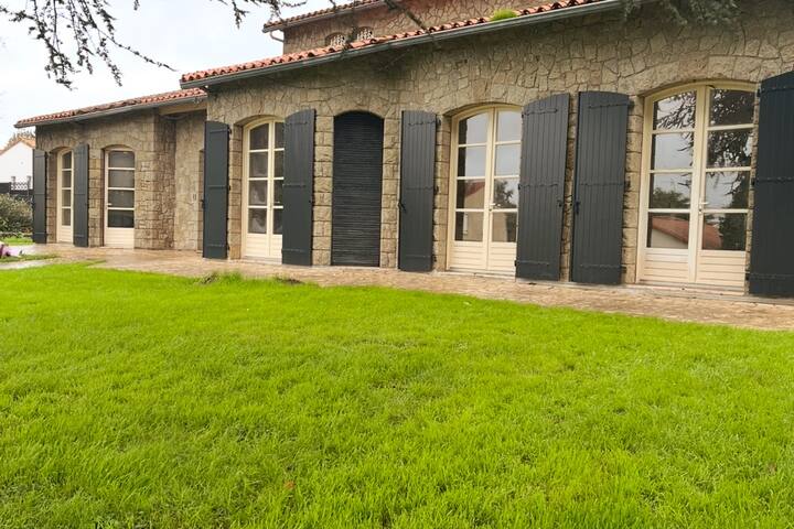Studio - Parthenay