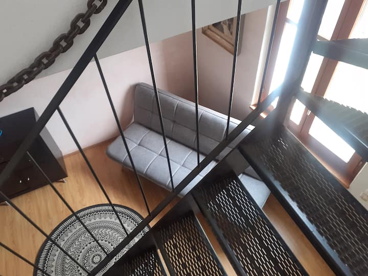 Casa Eva - Malcantone