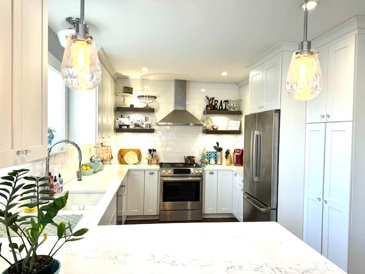 Gorgeous Duplex In Country Club - Denver, CO