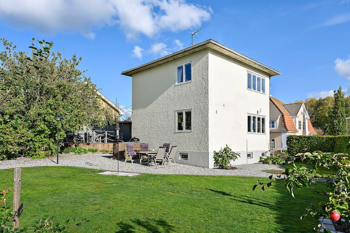 Charming And Comfortable Villa - Kristinehamn