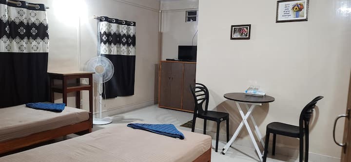 Molaikaier Cottage Arara Group - Cherrapunji