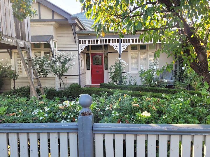 Room In Alphington - Ivanhoe
