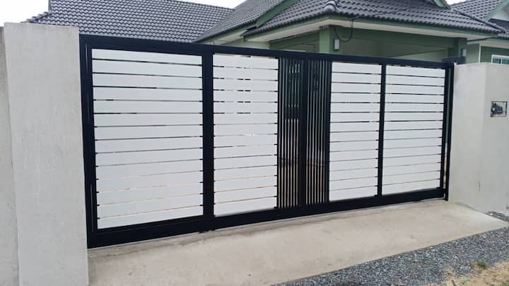 Homestay Rakyat - Kuala Dungun