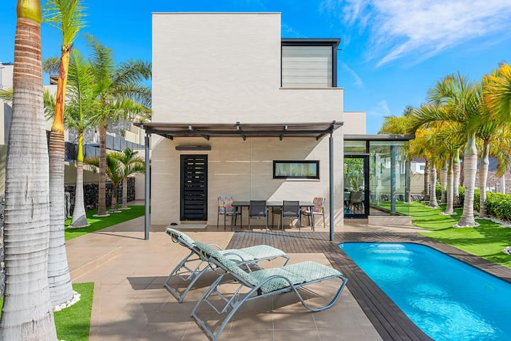 Villa Felicia - Costa Adeje