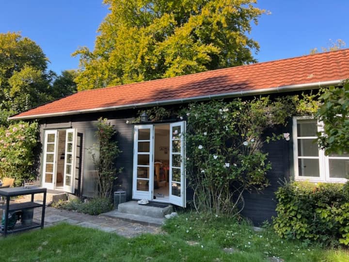 Sommerhus Tæt På Badestrand - Danemark