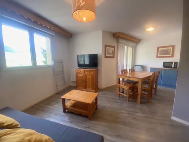 Appartement 6 Pers. Peyragudes - Loudenvielle