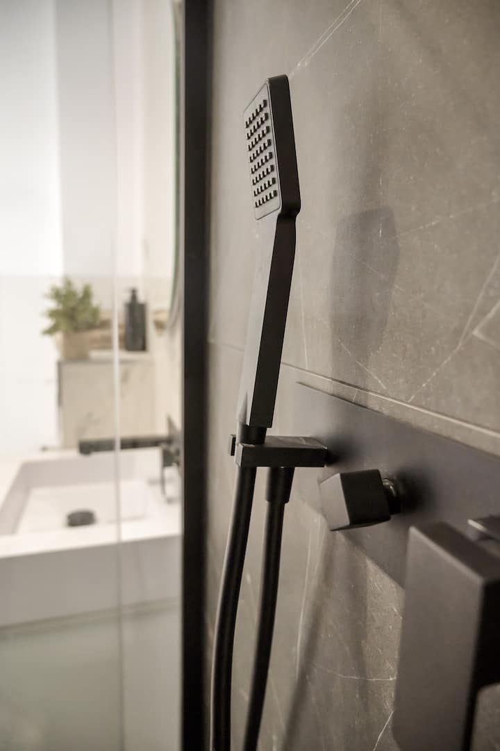 Design-apartment Mit Stil Für Business & Urlaub - Radevormwald