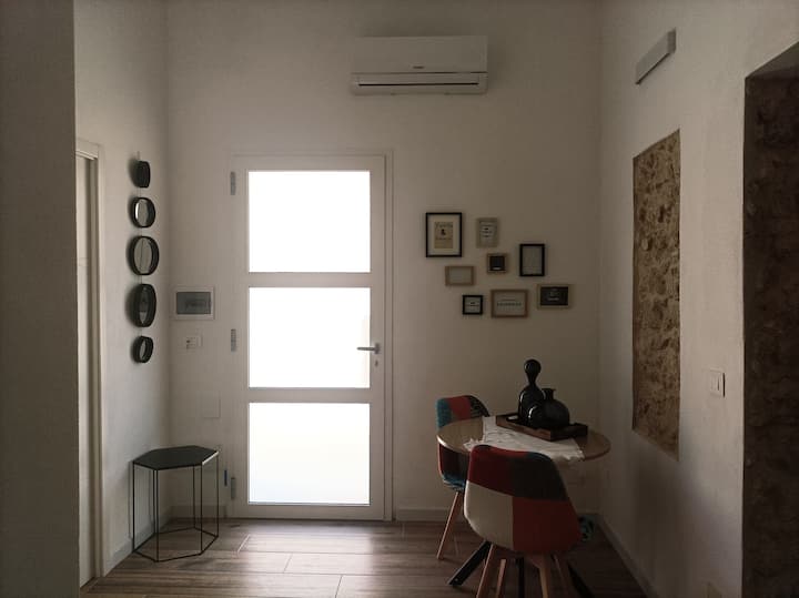 Appartamento Per Due Persone. - Porto Torres