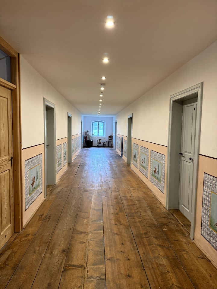 B&b Brandstatthof - Schwangau