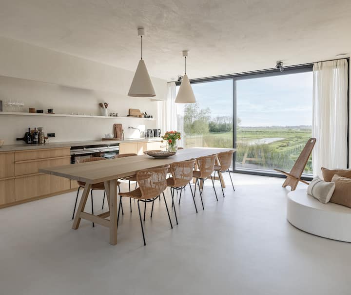 Villa Truze - Cadzand