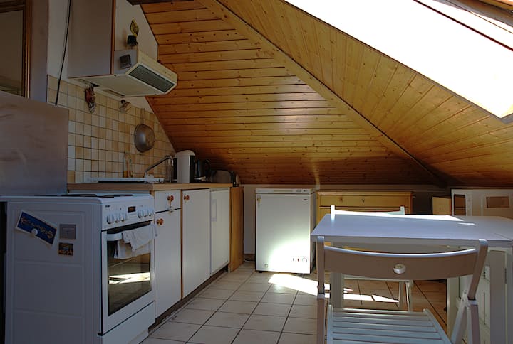 Appartement Cosy - Crissier